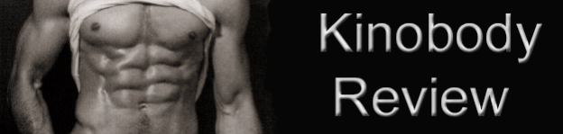 Kinobody by Greg O'Gallagher | Review Site